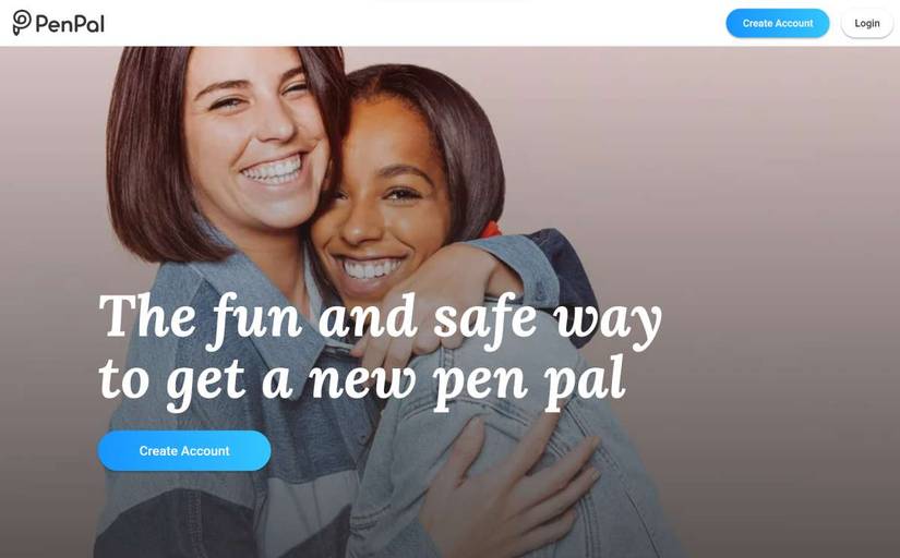 The 5 Best Sites to Find Pen Pals Worldwide and Make New Friends