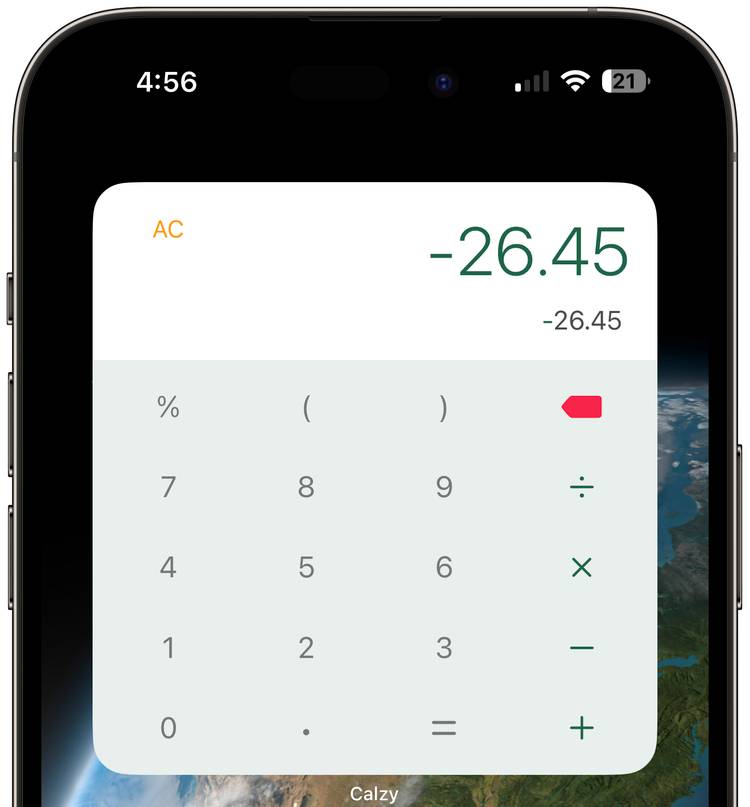 The 11 Best Interactive Widgets for Your iPhone and iPad