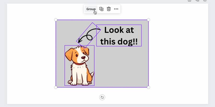 How to Use Layers in Your Designs on Canva