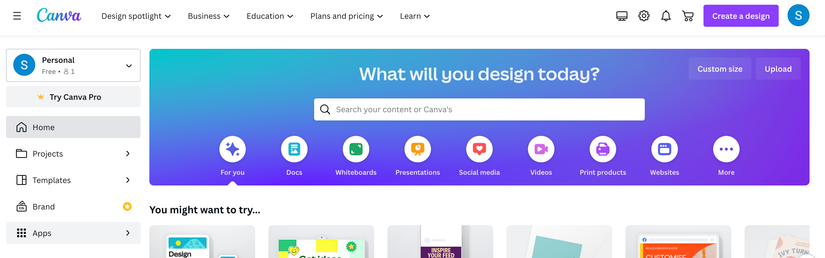 How to Create Static and Dynamic QR Codes on Canva