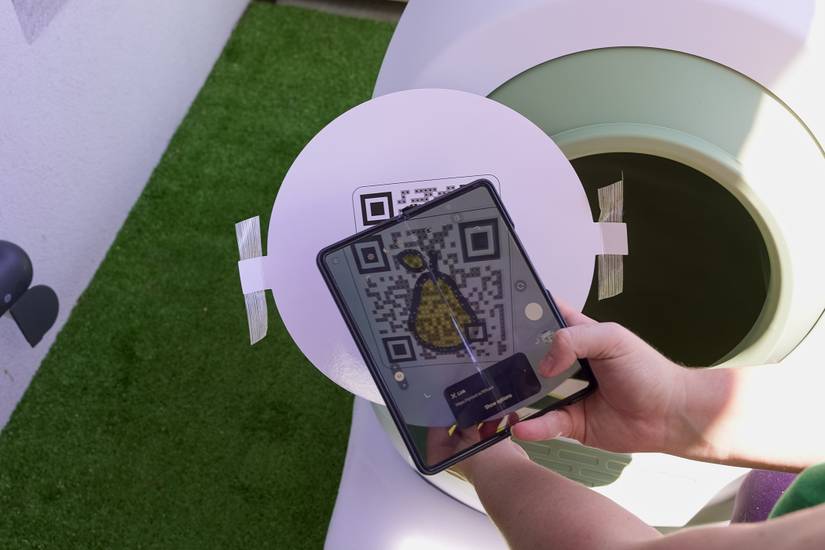 Quishing: How Scanning a Bad QR Code Can Cost You Thousands