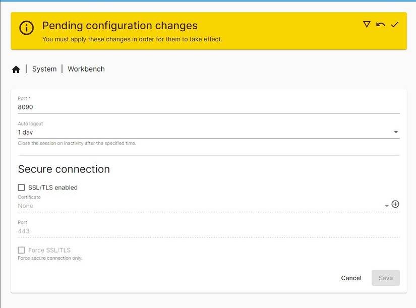 How to Install Nextcloud on an OpenMediaVault NAS on Raspberry Pi