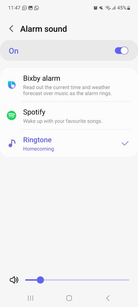 How to Set an Alarm on Your Android Phone