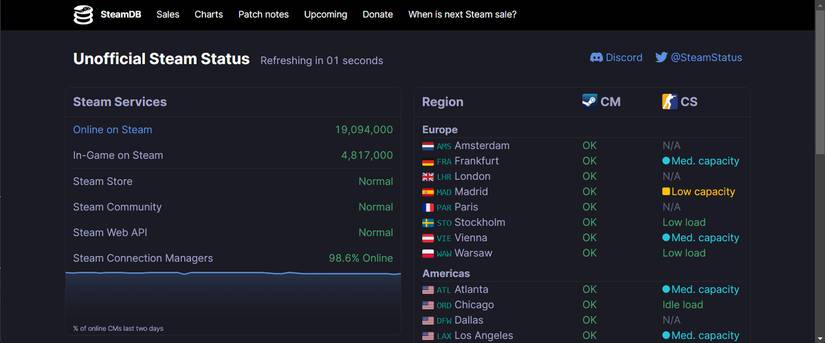 11 Easy Ways to Fix Steam When It Won't Open