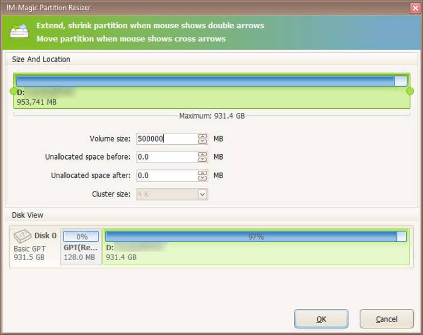 How to Extend a Volume on Windows Without Erasing Personal Data