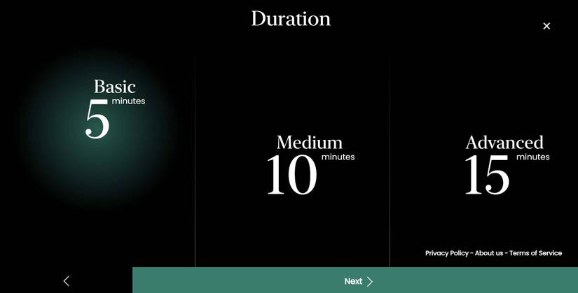 5 Chrome New Tab Wellness Extensions to Boost Mental Health and Relieve ...