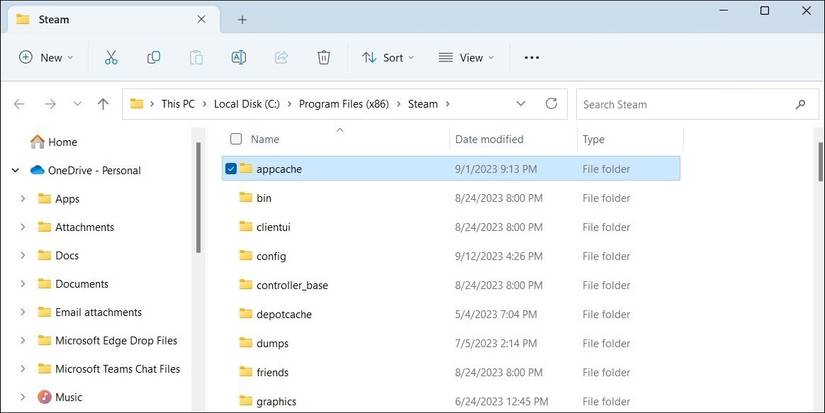11 Easy Ways to Fix Steam When It Won't Open