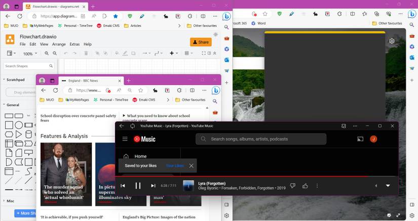 7 Tips for Better Desktop Tab Management When Working on Windows 11