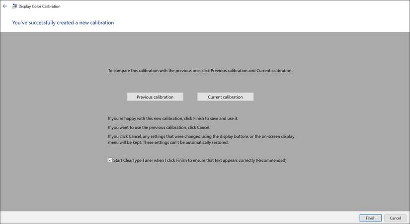 How to Fix a Yellow Tint on a Windows Laptop Screen