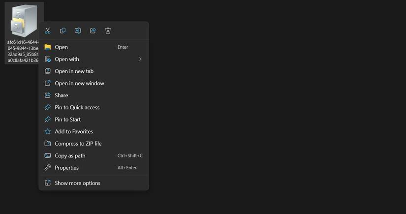 What Are Windows CAB Files and How Do You Install Them?