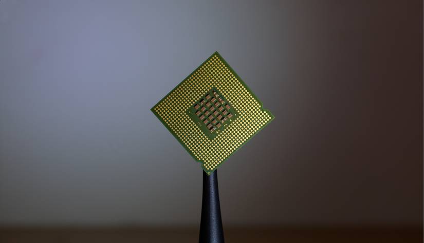 Can Your CPU Be Hacked?
