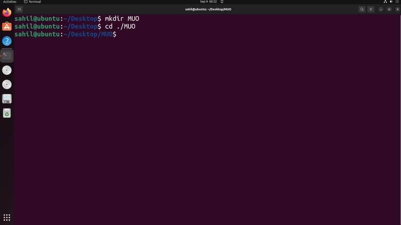 How to Create and Remove Directories in the Linux Terminal
