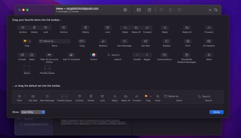5 Ways You Can Customize the Mail App on Your Mac