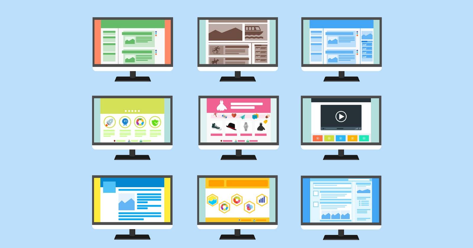 7 Websites to Practice Data Structure & Algorithm Coding Challenges