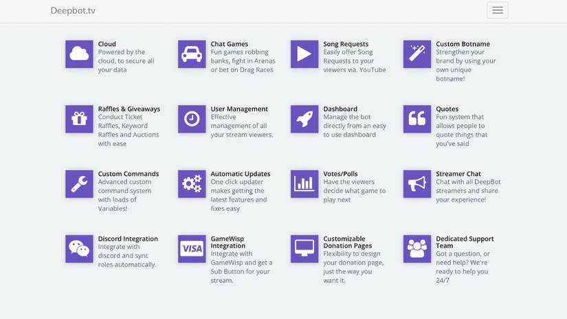 The 7 Best Bots for Twitch Streamers