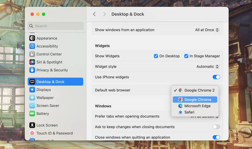 How to Get Google Chrome on Your Mac