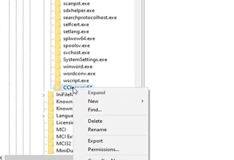 How to Fix CCleaner Not Working on Windows 10 & 11