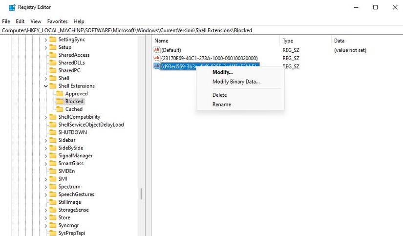How to Restore File Explorer’s Classic Ribbon Interface in Windows 11