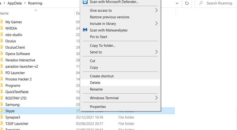 How to Fix Skype Connection Errors on Windows