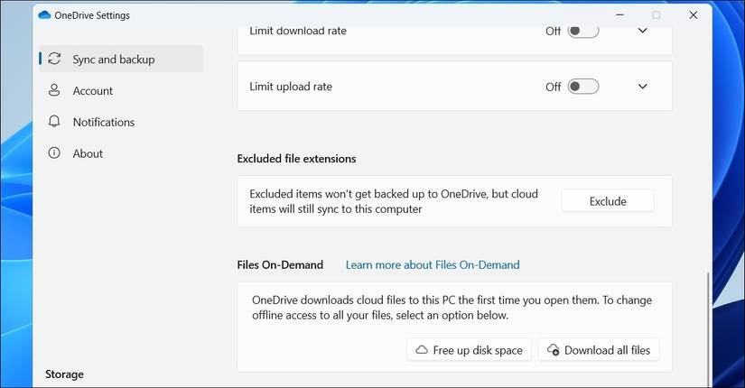How to Fix OneDrive’s "Cloud File Provider Is Not Running" Error on Windows