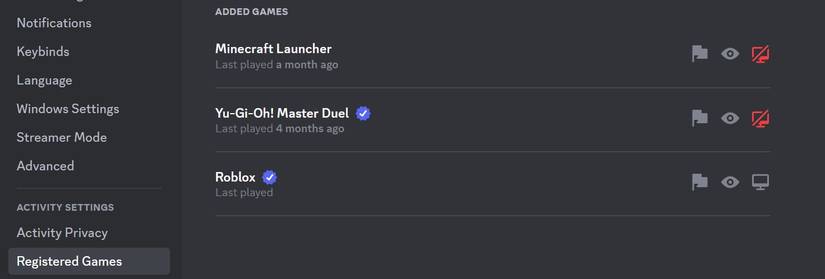 How to Enable or Disable the Game Overlay in Discord