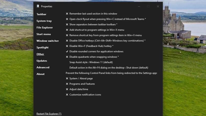 How to Restore File Explorer’s Classic Ribbon Interface in Windows 11