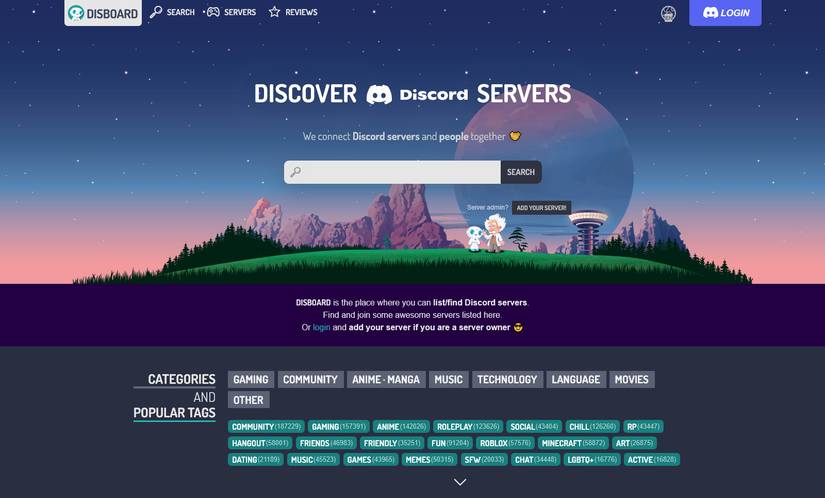 How to Find the Best Discord Servers Worth Joining