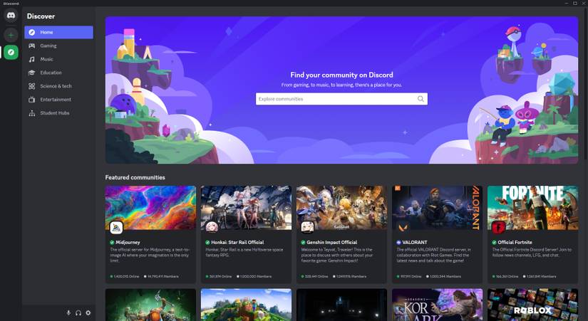 How to Find the Best Discord Servers Worth Joining