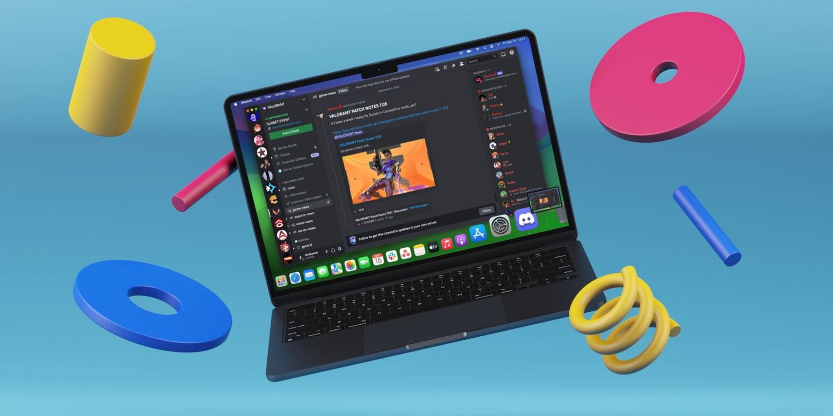 How to Install Discord on a Mac
