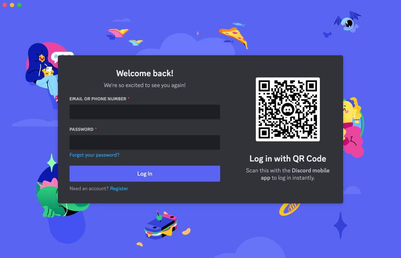 How to Install Discord on a Mac