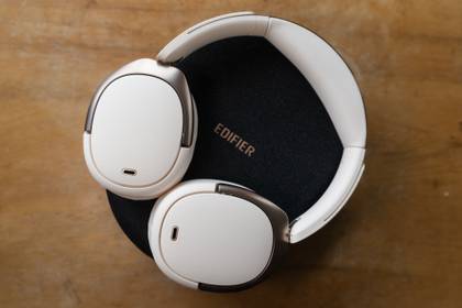 Edifier WH950NB Review: Excellent Comfort and Style for Under $200