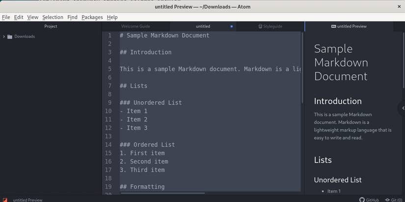 The 8 Best Markdown Editors for Linux
