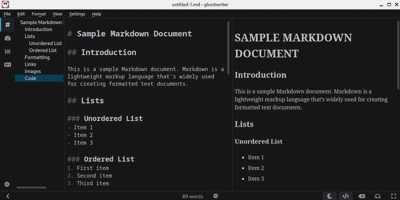 The 8 Best Markdown Editors for Linux