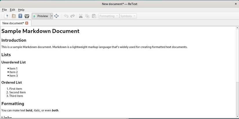The 8 Best Markdown Editors for Linux