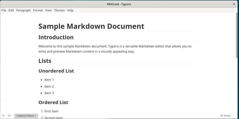 The 8 Best Markdown Editors for Linux