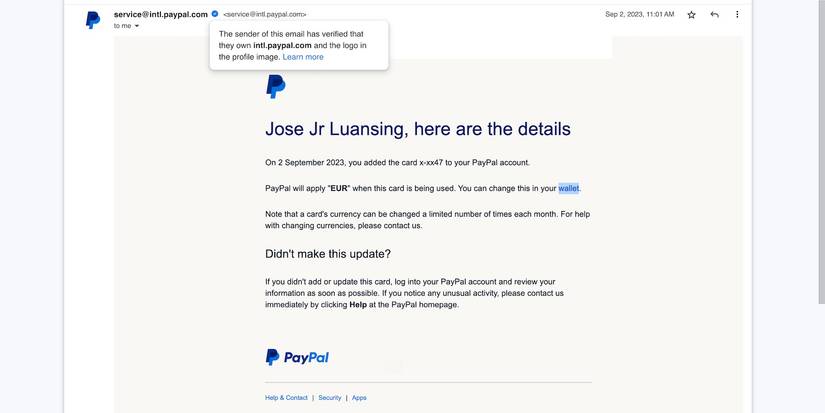 9 Examples of Fraud and Phishing Emails to Watch Out For