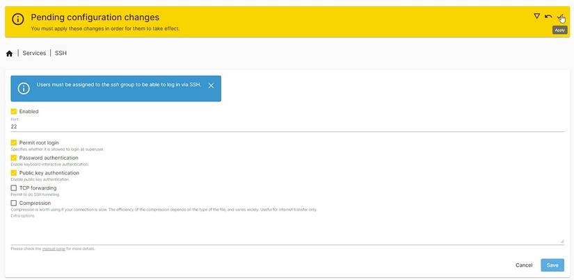 How to Install Nextcloud on an OpenMediaVault NAS on Raspberry Pi