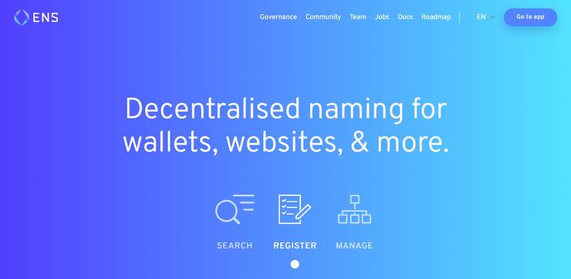 The Top 7 Web3 Domain Names Registry Platforms