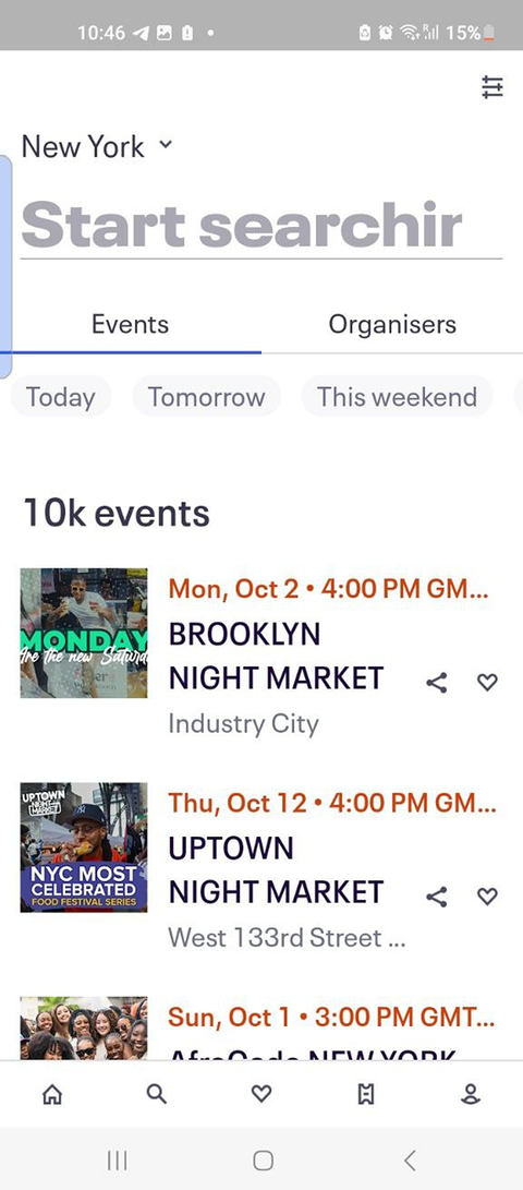 The 10 Best Apps for Discovering Events Happening Around You