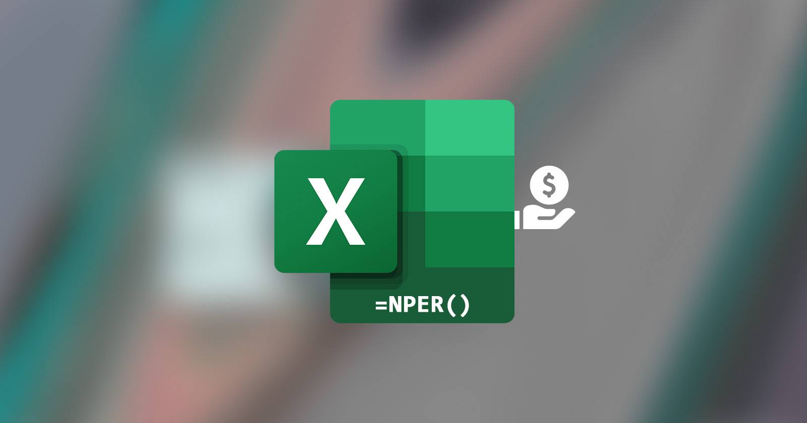 How to Plan Your Loans and Savings With the NPER Function in Excel