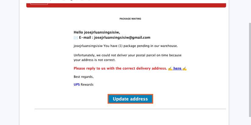 9 Examples of Fraud and Phishing Emails to Watch Out For