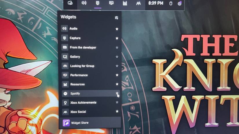 5 Ways to Customize the Xbox Game Bar on Your Windows PC