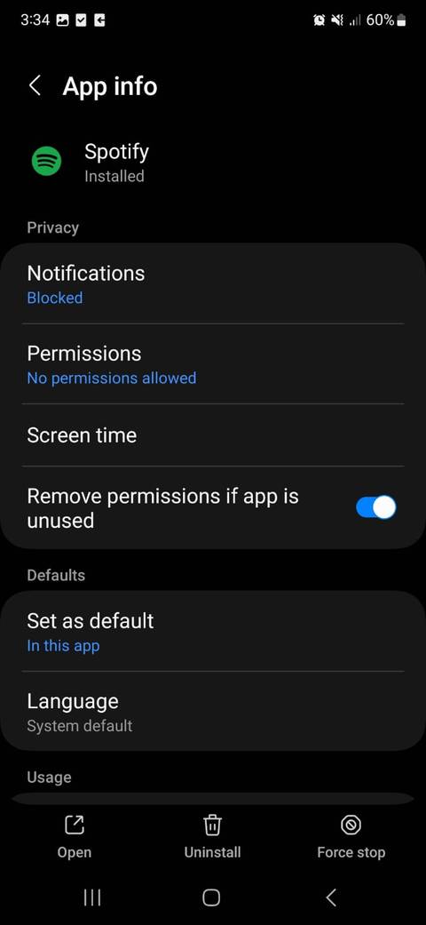 Does Spotify Stop Playing When Your Screen Is Off? How to Fix It