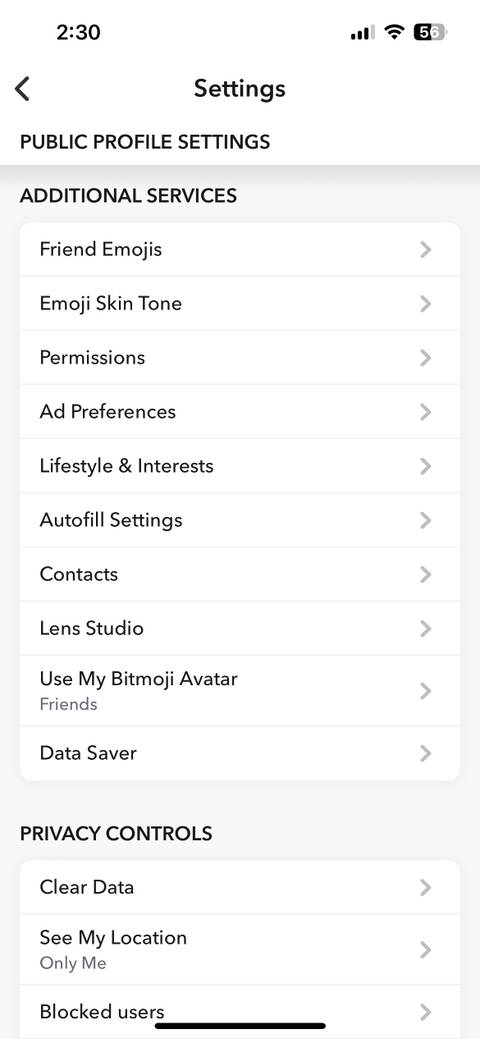 How to Pin a Chat on Snapchat