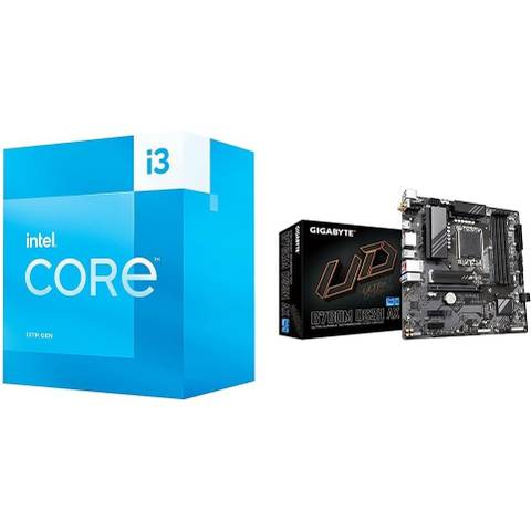 The Best Motherboard and CPU Combos for All Budgets