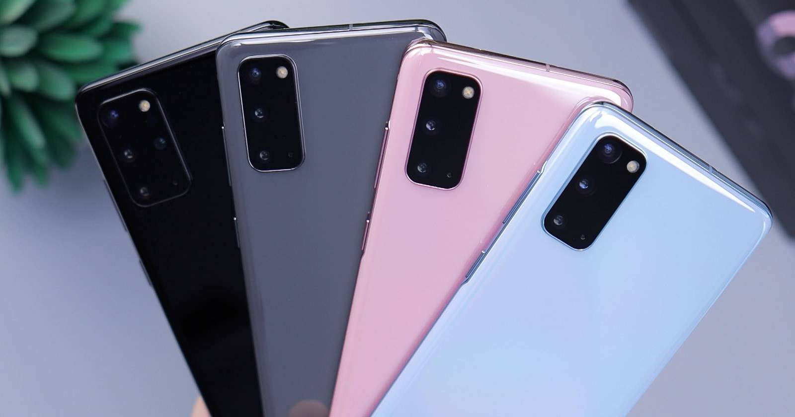 What's the Worst Samsung Phone to Buy in 2023?