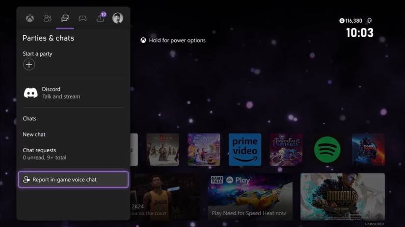 How to Report a Player for Inappropriate Behavior on Xbox Series X|S