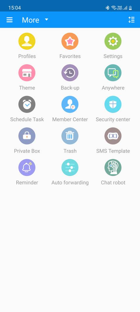 The 6 Best SMS Apps for Android