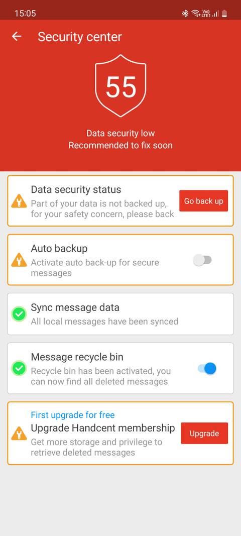 The 6 Best SMS Apps for Android