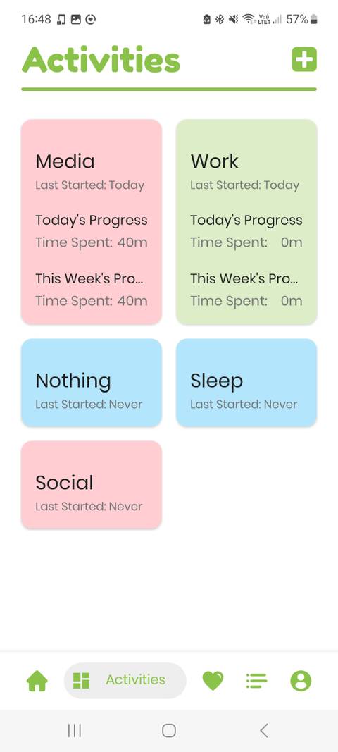 The 7 Best Apps to Track Your Daily Activities